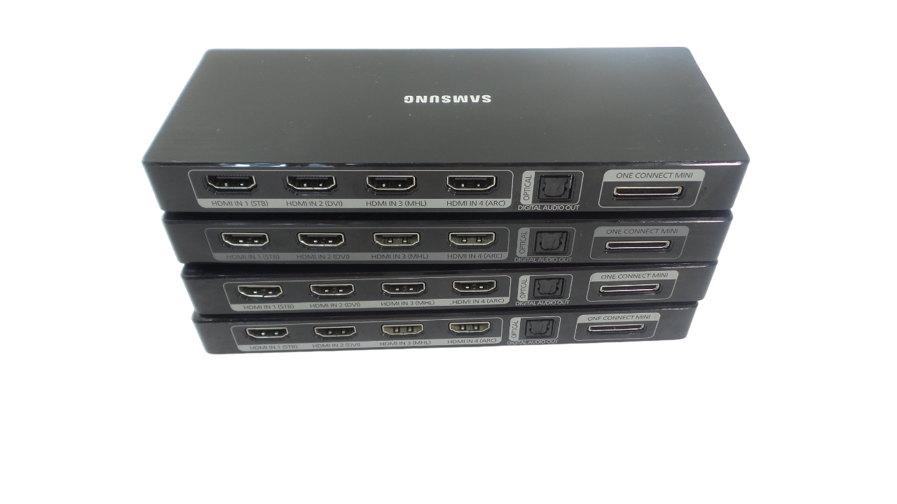 Lot of 4 Samsung One Connect Mini BN96-35817B AS IS - Free Shipping | eBay