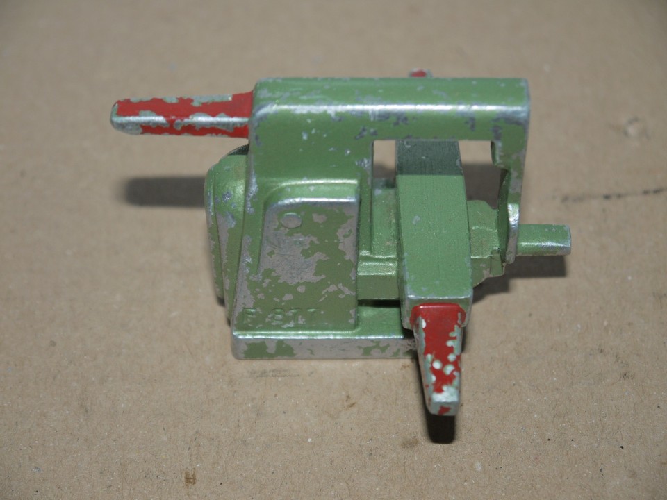 Vintage Mamod steam Accessory workshop Miniature grinding machine 1960s ...