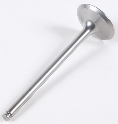 Wiseco Kawasaki KX250F 2004-15 Titanium Exhaust Valve VET011 | eBay