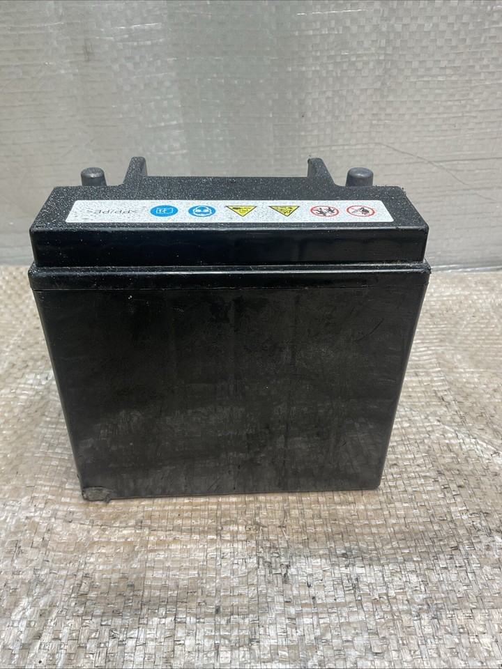 2014-2023 Land Rover Range Rover RR L504 LR4 Velar 14Ah 200A Auxiliary ...