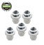 5xNew Lug Nuts For Jaguar S-Type 2968CC 3996CC 4196CC 2967CC C2C35294 ...