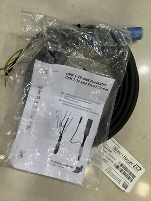 CPK9-NAA1A for PH/Redox Transmitters electrode Cable Endress + Hauser ...