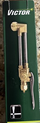 Victor CA1350 Cutting Torch Attachment Head 100C 100FC 0381-0418/some ...