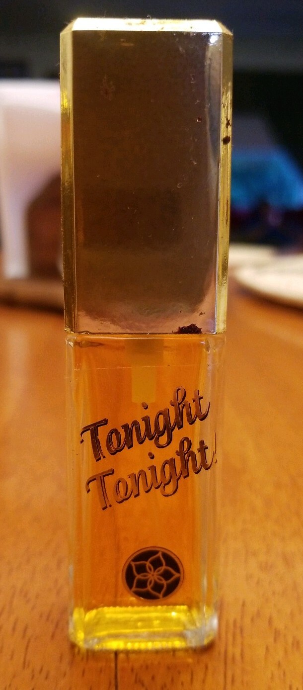 Tonight Tonight Perfume .5 oz Beauty Boutique | eBay