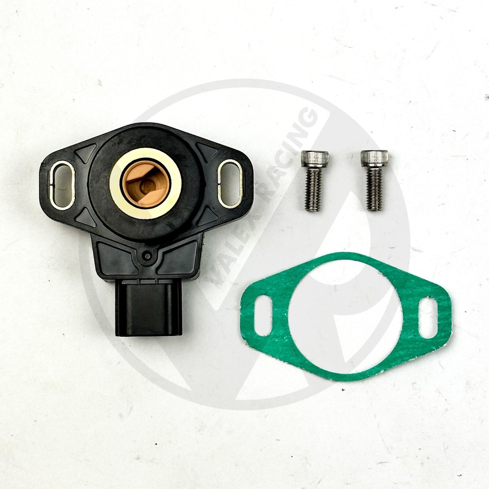 For BLOX Throttle Position Sensor TPS for Honda Acura K20A2 Type S ...