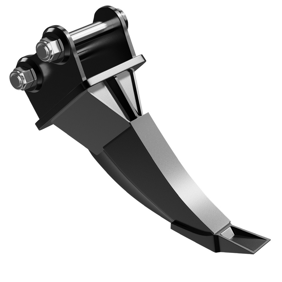 For 1 ton to 1.5 ton Ripper Attachment Hooks Ripper Teeth Mini ...