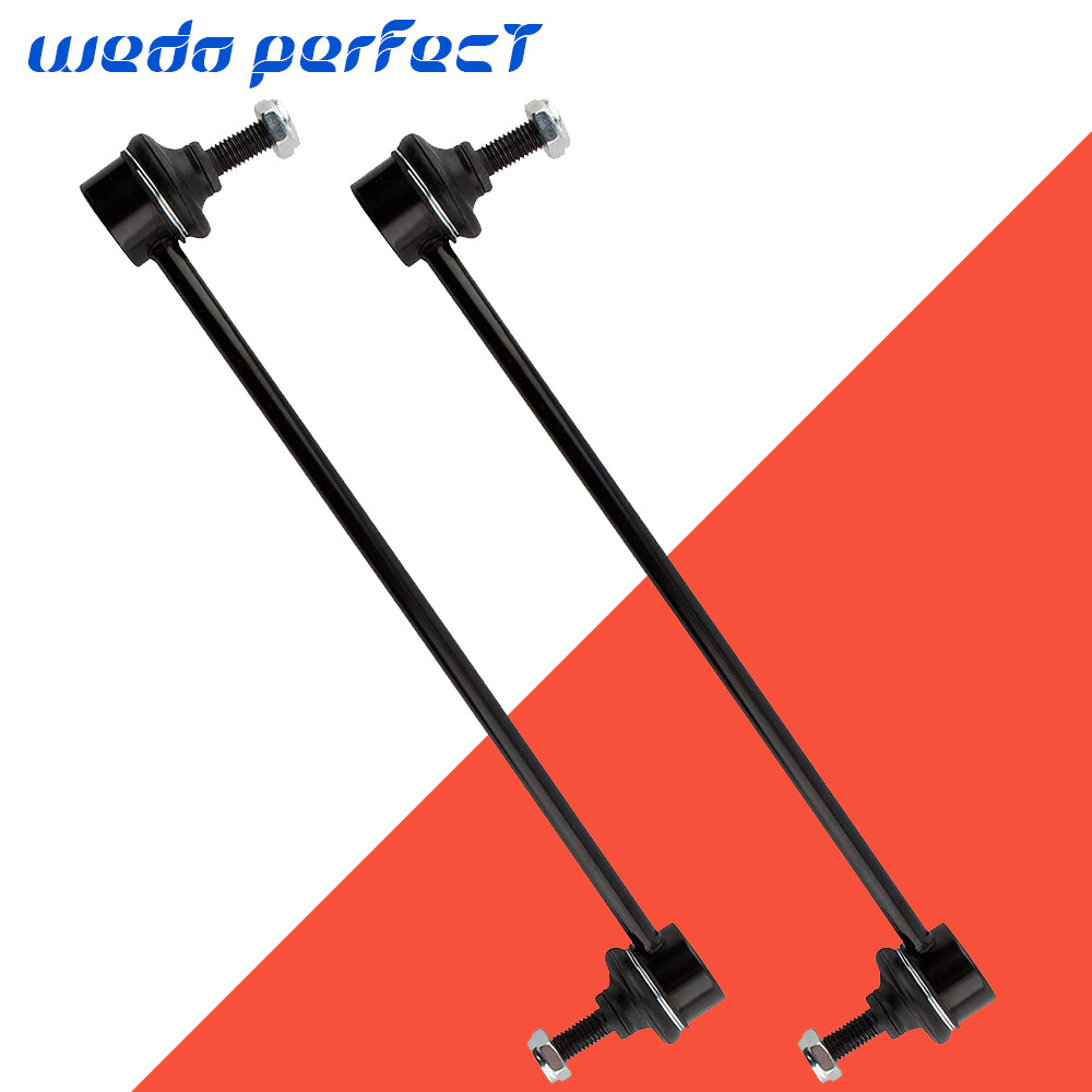 Sway Stabilizer Bar Links For Volvo C70 S70 V70 850 1993-2004 Front ...