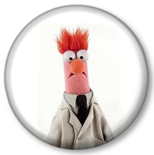 Beaker Muppets Wallpapers Beaker Muppet Hi Res Stock Photography And