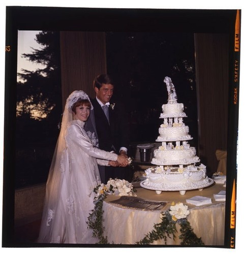 Mike Minor Linda Henning Marriage