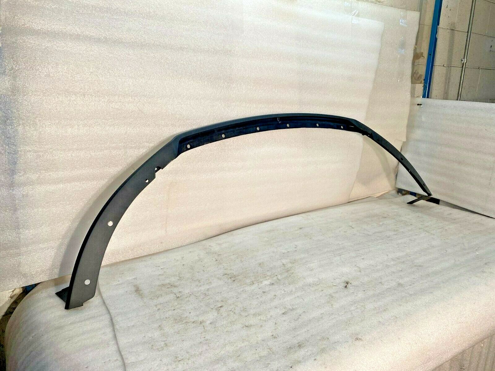 2013 2014 13 14 MUSTANG FRONT LOWER DEFLECTOR NEW OEM DR3Z17D957AA | eBay