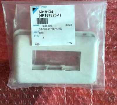 1PCS NEW FOR DAIKIN Wireless remote control receiver housing 4P167823-1 ...