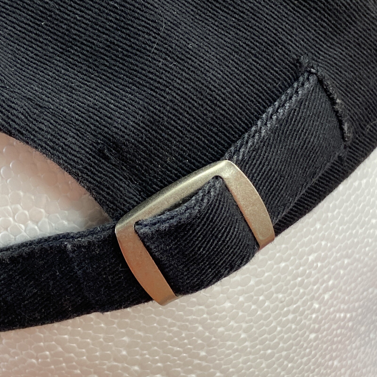 Vtg ArcticWear Arctic Cat Spell Out Adult Hat Strap Back Baseball Cap ...