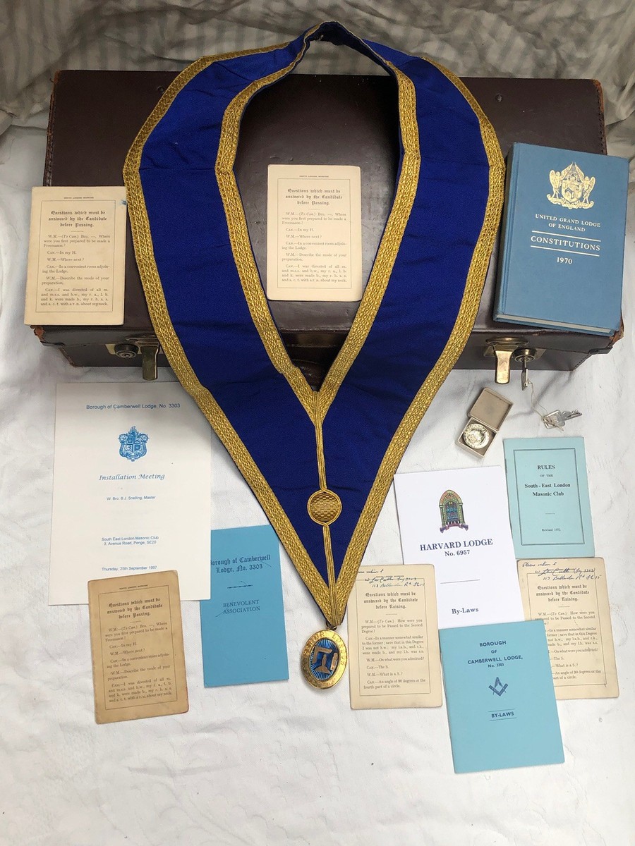 Freemason Ranks Lewis Masonic Home