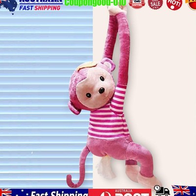 Monkey Tissue Box Decoration Tissue Holder Case Tissue Case for Home ...