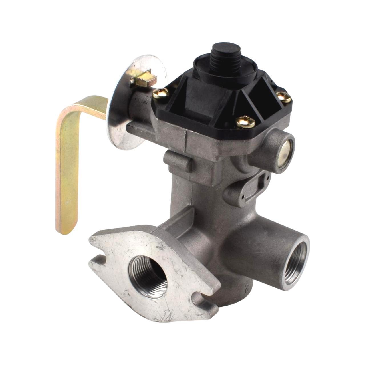 Bremskraftregler 3 Stufen für Anhängerbremsventil- 4756040130 ...