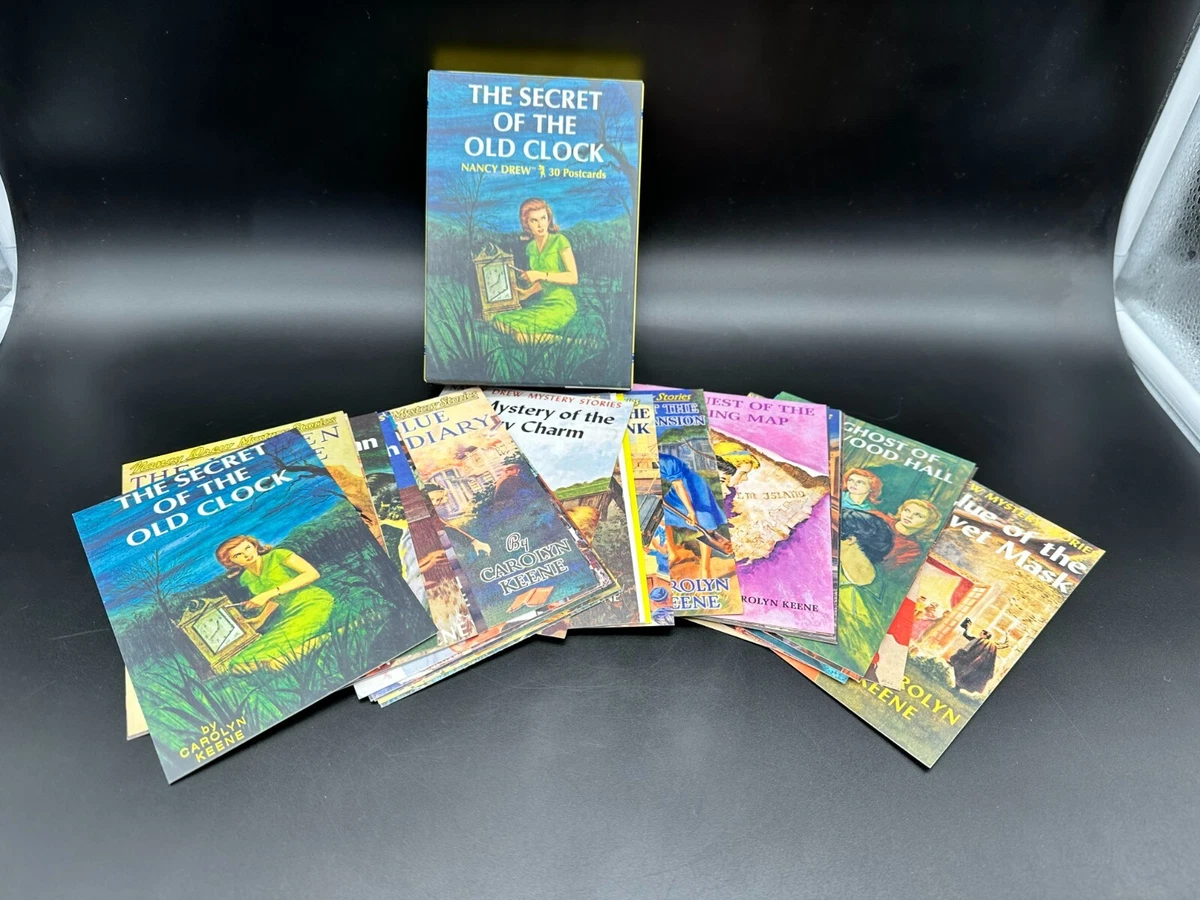 Nancy Drew Original