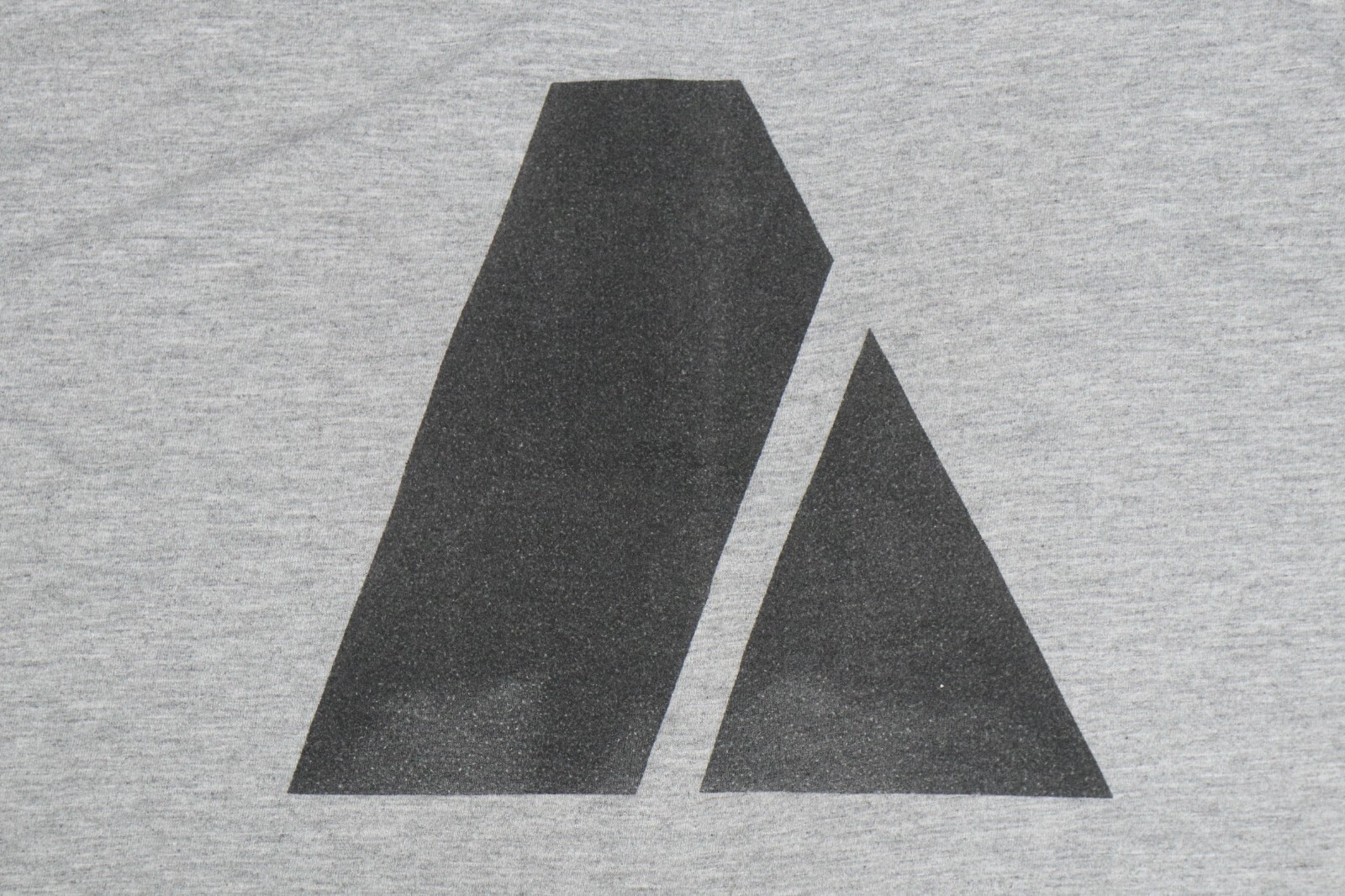 US Military IPFU Long Sleeve Shirt Army Grey Heathered PT Fitness Shirt ...