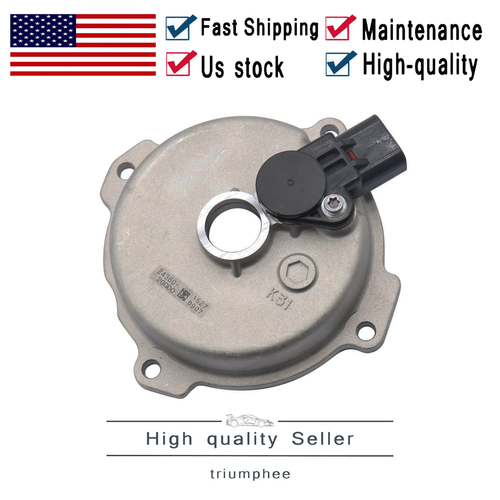 New VVT Camshaft Cam Solenoid Cover Sensor For Hyundai Kia 2.0L 2.4L ...