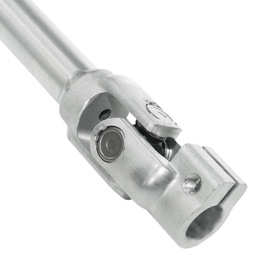 For Audi Q5 SQ5 2009-2017 New Lower Intermediate Steering Shaft ...