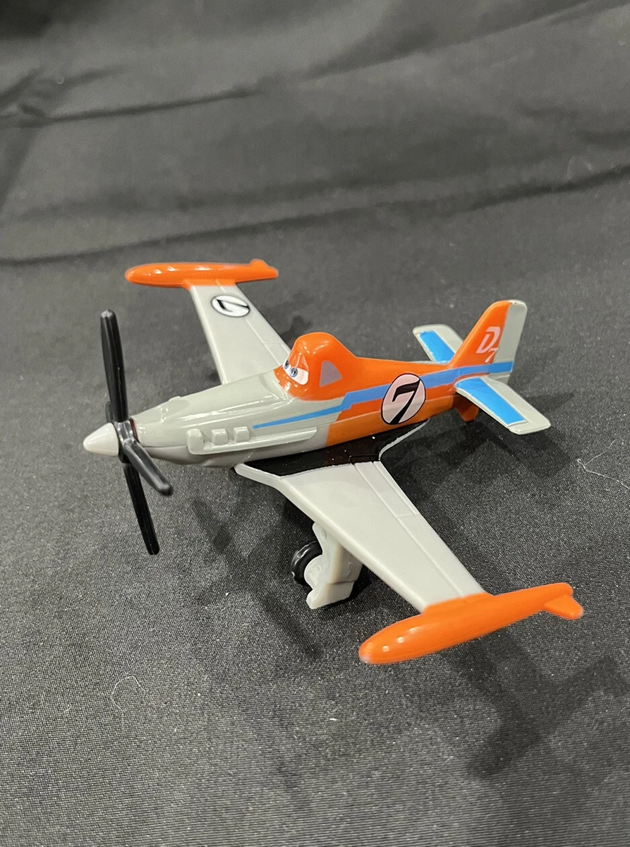 Planes Dusty Crophopper Diecast