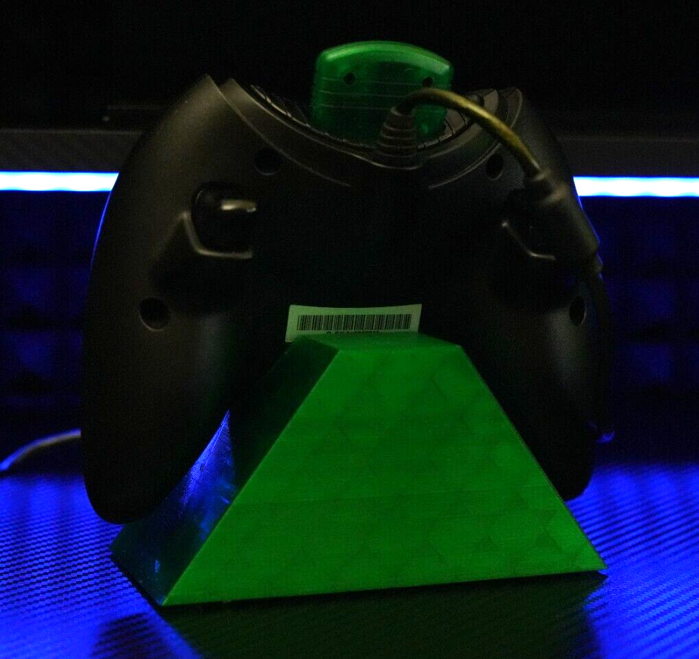 Stand For OG Xbox Duke Controller and Hyperkin Duke, Custom 3d Printed ...