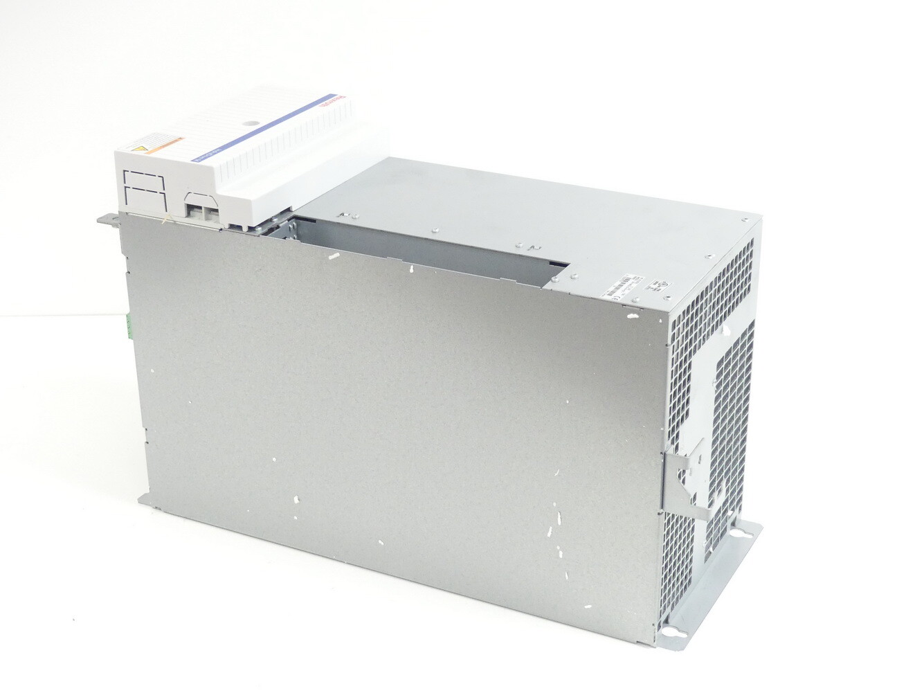 Rexroth HMS01.1N-W0210-A-07-NNNN MNR: R911295328 SN:7260109077239 ...