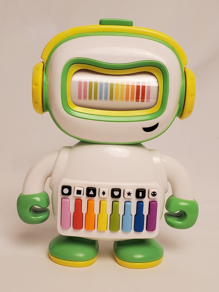 Playskool Robot