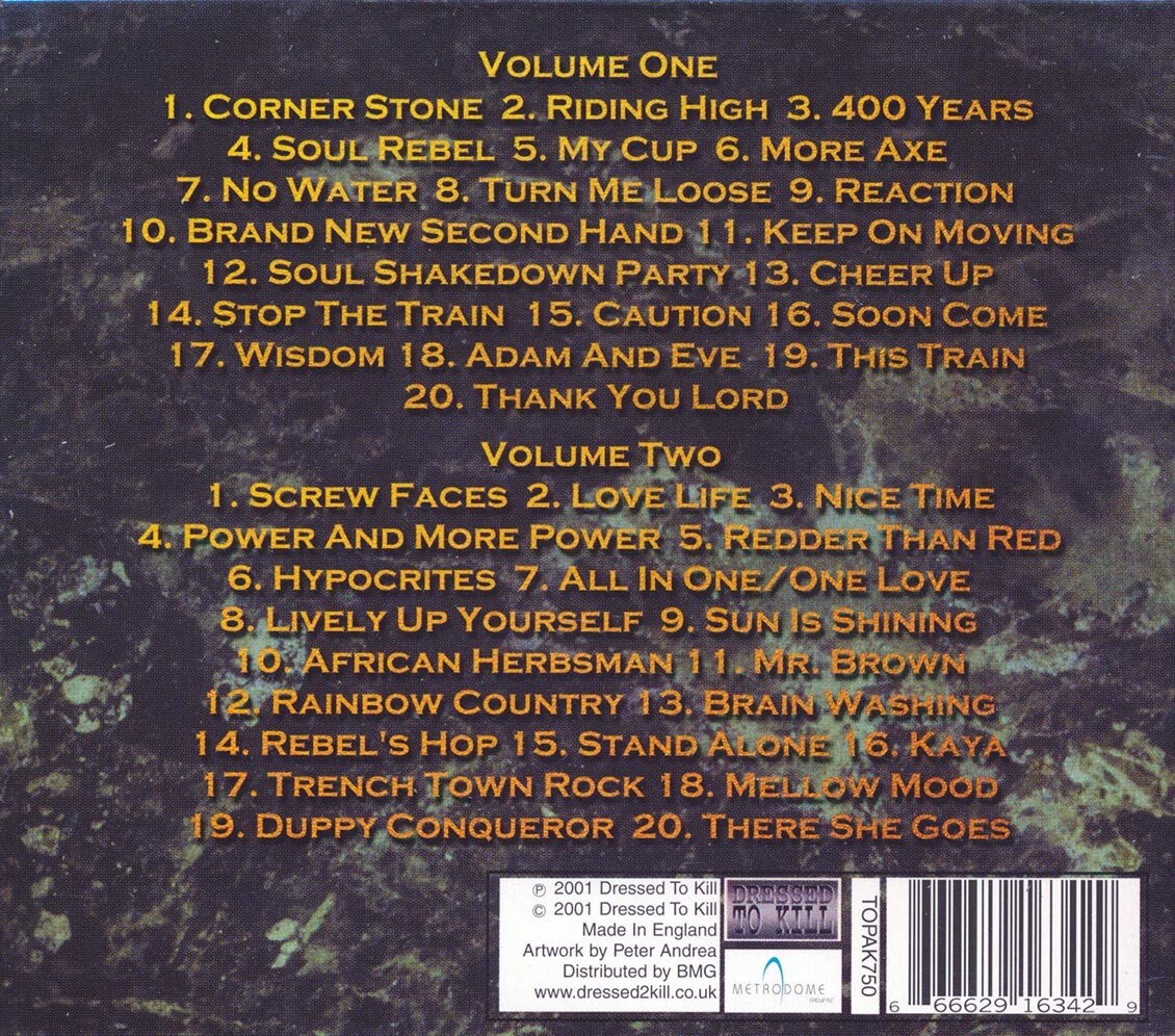 Legends+Collection%3A+The+Bob+Marley+Collection+by+Bob+Marley+%28CD%2C ...