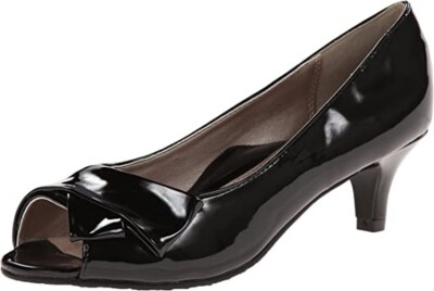 SOFT STYLE PUMPS, SIZE 6M, (ID#683-C) | eBay