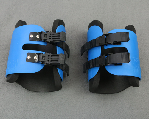 Hang Ups SL Spyder Gravity Inversion Boots (No Calf Loops) | eBay