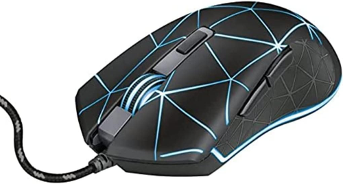 Trust GXT 133 Locx Mouse Gaming 744759593733 | eBay