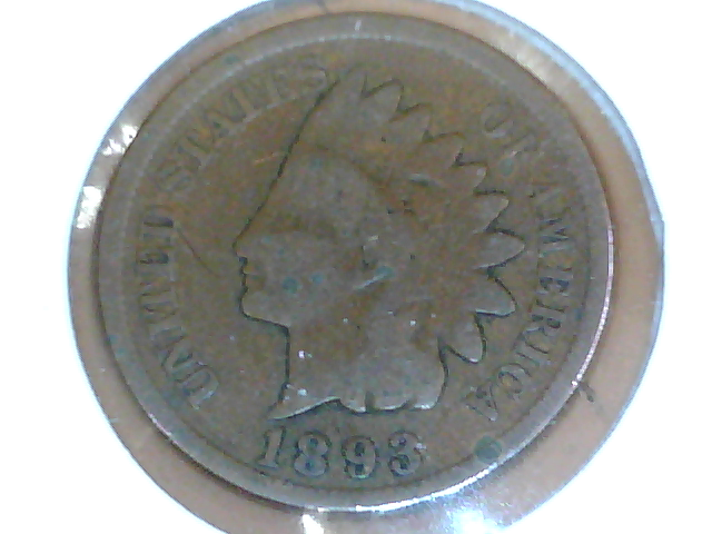 1893 1894 1895 Indian Head penny small cent 3 coin lot 2092 | eBay