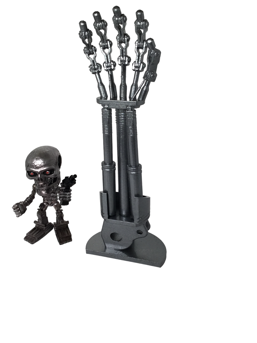 Terminator Endoskeleton Arm