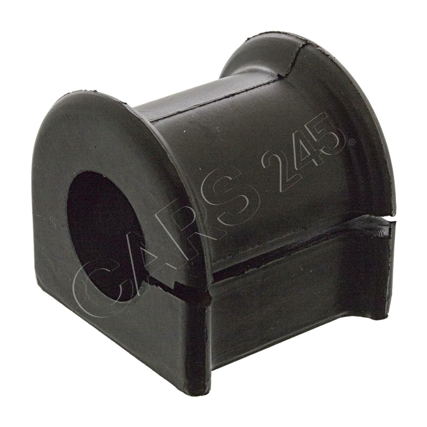 FEBI Anti-Roll Bar Bushing Kit Front For TOYOTA Corolla Verso 48815 ...