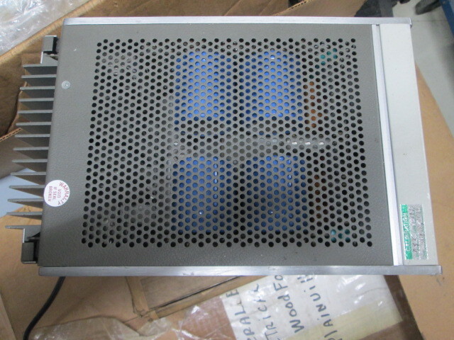 Hewlett Packard Model 6227B Dual DC Power Supply 0-25V 0-2A 115V 1Ph | eBay