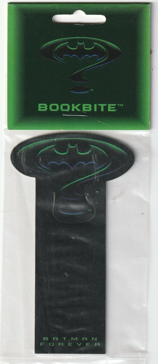 Riddler Question Mark Batman Forever