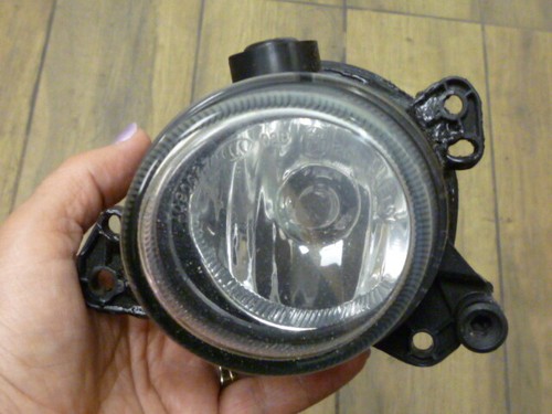 10-13 Mercedes W212 E350 Front Left Side Bumper Fog Light Lamp ...