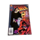The Uncanny X-Men # 327B December 1995 If Sins Be Forgiven Marvel ...