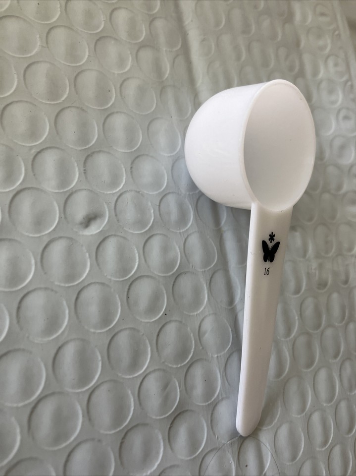 75 Pcs 16 Grams Scoops Tablespoon Plastic Measuring Spoons, | eBay