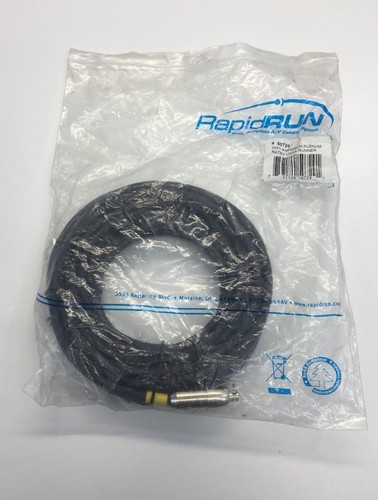 RapidRun Plenum Rated UXGA Runner 50729 25ft | eBay