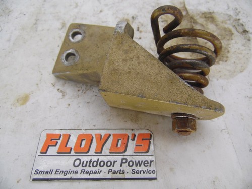 Kohler 8HP K181 K181EP Generator Mounting Bracket EXC238167 for sale ...