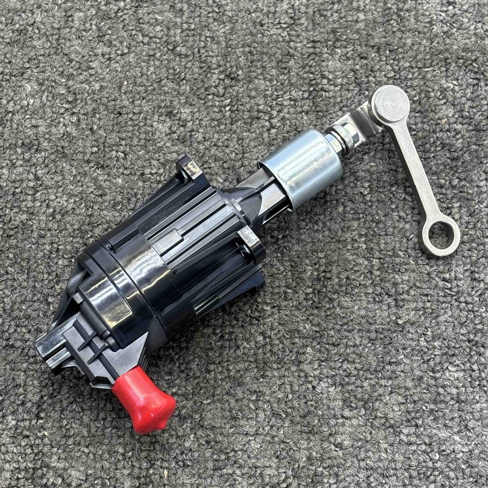 Turbo Charger Solenoid Valve Actuator 18900-5AA-A01 for Honda Civic CR ...