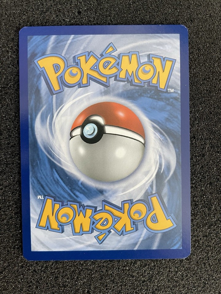 Starmie BREAK 32/108 XY Evolutions Full Art Ultra Rare Holo Pokémon TCG ...