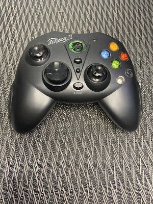 Eclipse 2 wireless controller PL-2020 Black | eBay