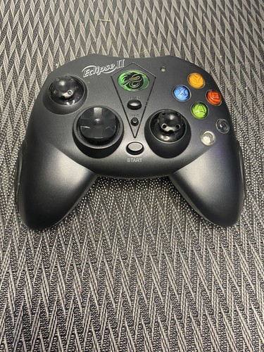 Eclipse 2 wireless controller PL-2020 Black | eBay
