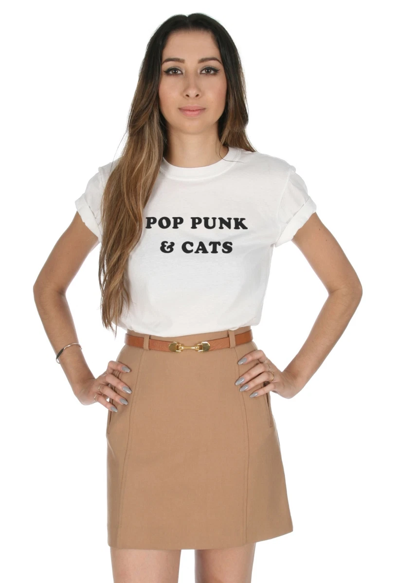 Pop Punk Outfits Tumblr