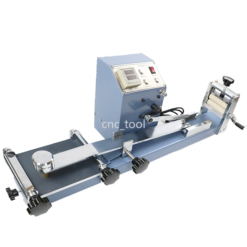 Y571 Electric Dyeing Rubbing Fastness Tester Textile Wet Dry Friction ...