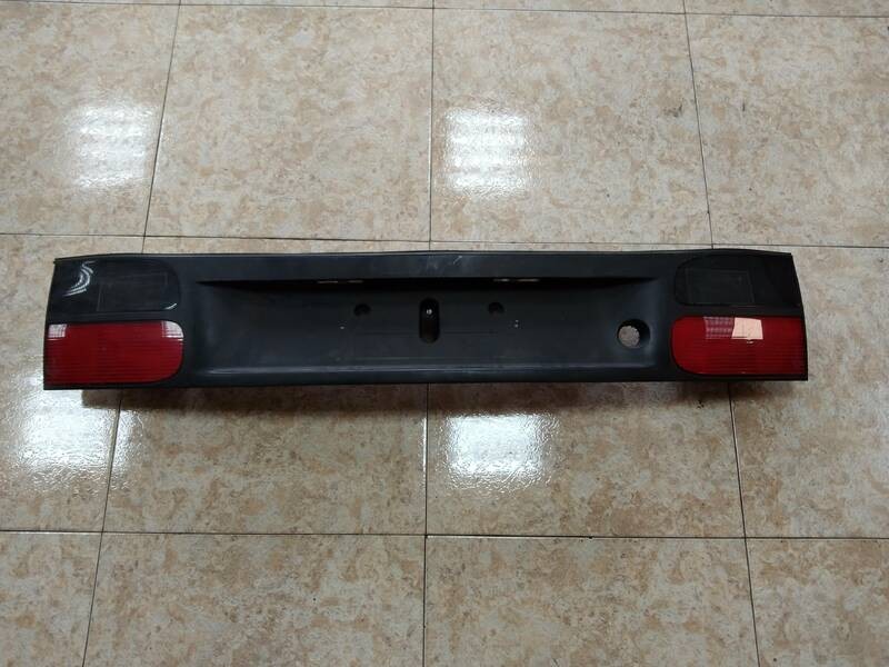 fanale posteriore centrale RENAULT LAGUNA B56 2.2 D RT B56F G 1996 ...