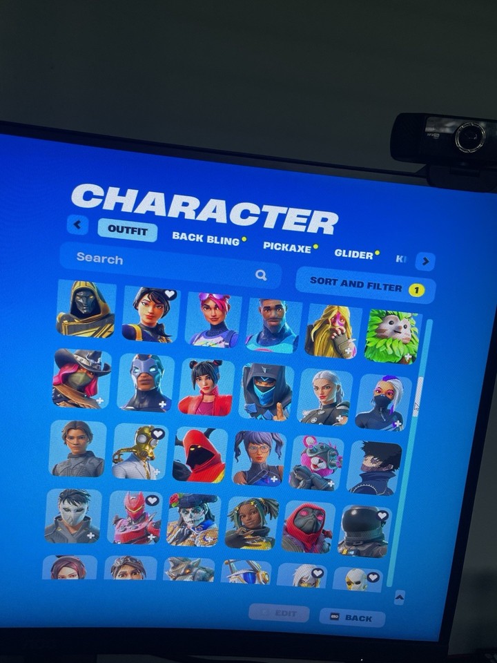 Rare account. CONTACT BEFOR BUYING. disc, RelaxSav5897 |230+Skins440 ...