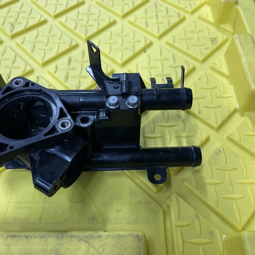 OEM for 2017-2018 Hyundai Santa Fe Sport 2.4L 25620-2GGA0 Thermostat ...